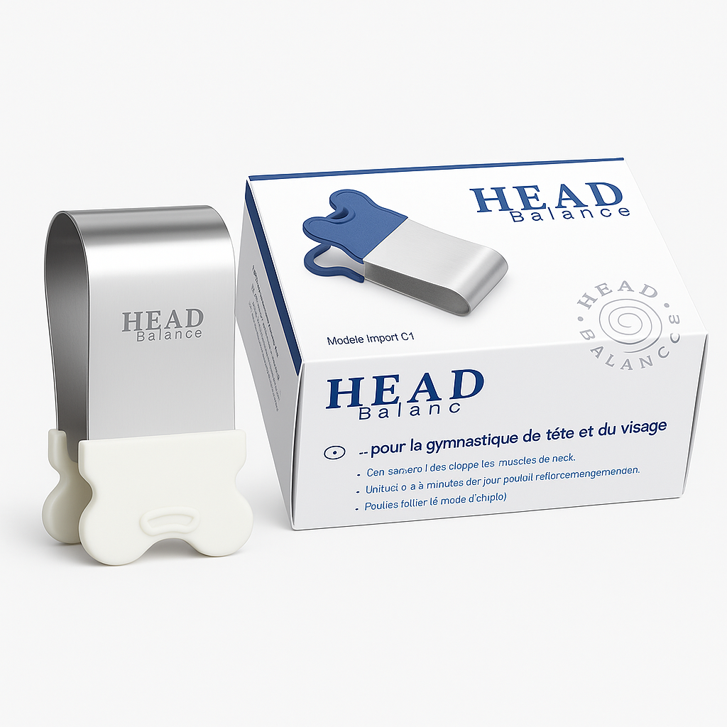 HEAD-BALANCE – Ma boutique